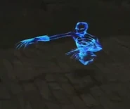 Wraith | White Wolf Wiki | Fandom