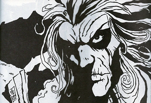 Tsul'kalu | White Wolf Wiki | Fandom