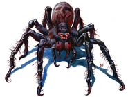 Ananasi | White Wolf Wiki | Fandom