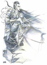 Sidhe (CTD) | White Wolf Wiki | Fandom