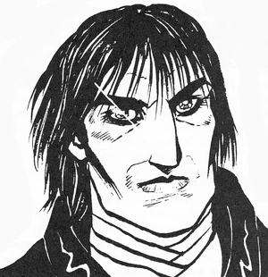 Galarius | White Wolf Wiki | Fandom