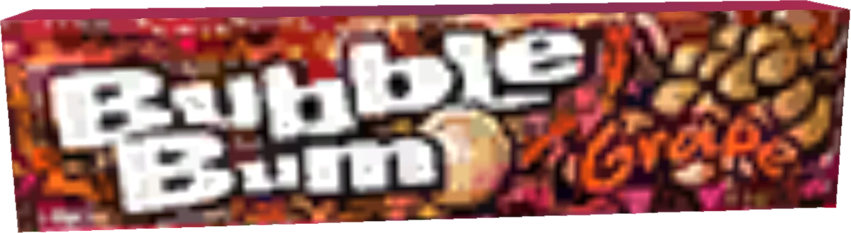Item:Bubble Bum | White Wolf Wiki | Fandom