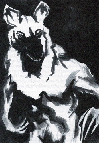 Strongest Son | White Wolf Wiki | Fandom