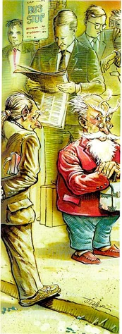 Boggan (CTD) | White Wolf Wiki | Fandom