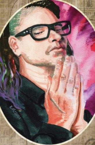 Doctor Morocco | White Wolf Wiki | Fandom