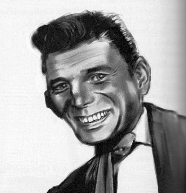 Richard Tabor | White Wolf Wiki | Fandom