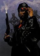 Brujah | White Wolf Wiki | Fandom