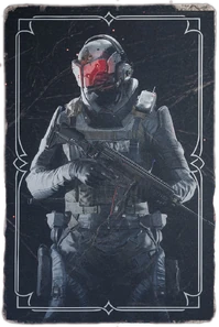 Entity Hunter (Journal) | White Wolf Wiki | Fandom