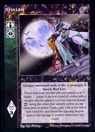 Ossian | White Wolf Wiki | Fandom