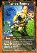 Akashic Brotherhood | White Wolf Wiki | Fandom