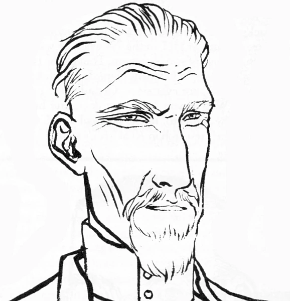 John von Neumann | White Wolf Wiki | Fandom