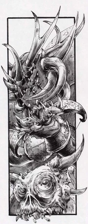 Hellbringer (WTA) | White Wolf Wiki | Fandom