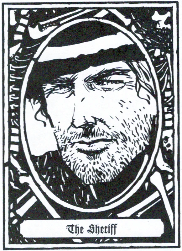 Sheriff (WTO) | White Wolf Wiki | Fandom