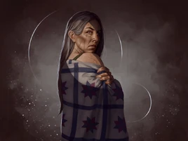 Black Tarn | White Wolf Wiki | Fandom