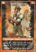 Peter Finnegan | White Wolf Wiki | Fandom