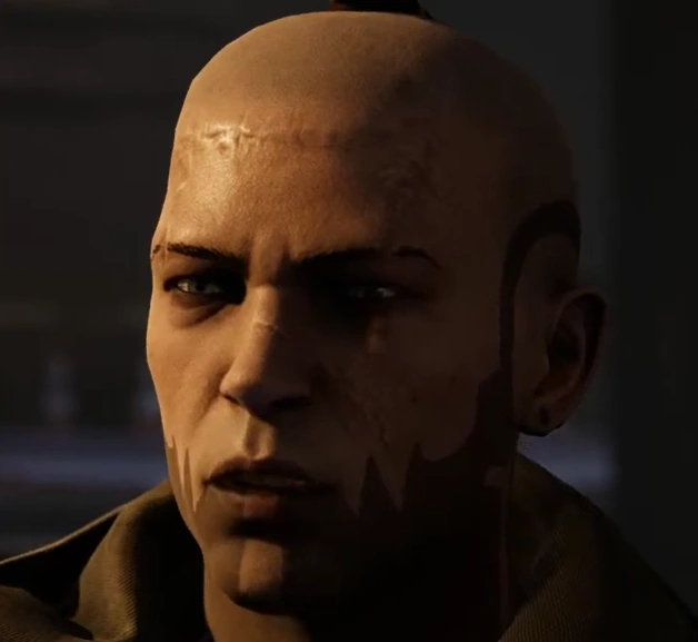 Yardley | White Wolf Wiki | Fandom