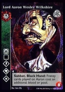 Aaron Wilkshire | White Wolf Wiki | Fandom