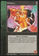 Auspex (VTM) | White Wolf Wiki | Fandom