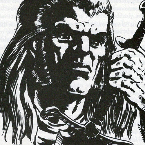 Josiah Windford | White Wolf Wiki | Fandom