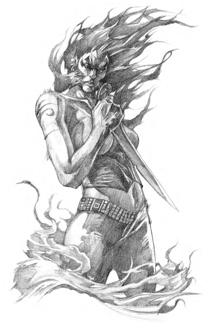 Juno | White Wolf Wiki | Fandom