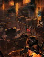 Pentex Group | White Wolf Wiki | Fandom