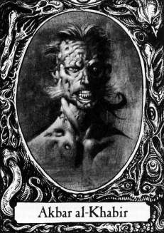 Akbar al-Khabir | White Wolf Wiki | Fandom