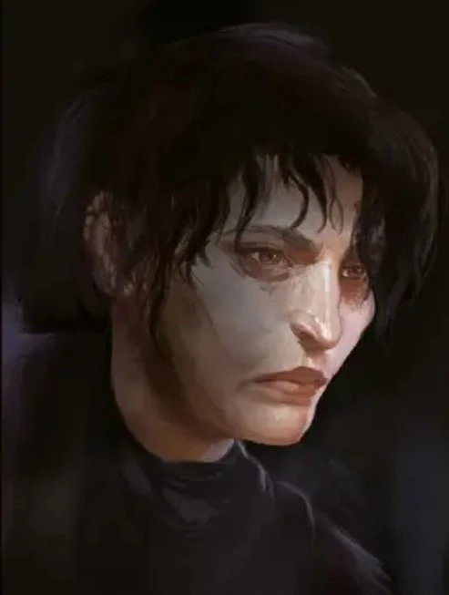 Bryce Garber | White Wolf Wiki | Fandom