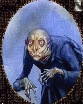 Beetleman | White Wolf Wiki | Fandom