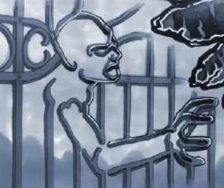 Polis Men | White Wolf Wiki | Fandom