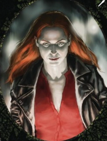 Rowena | White Wolf Wiki | Fandom