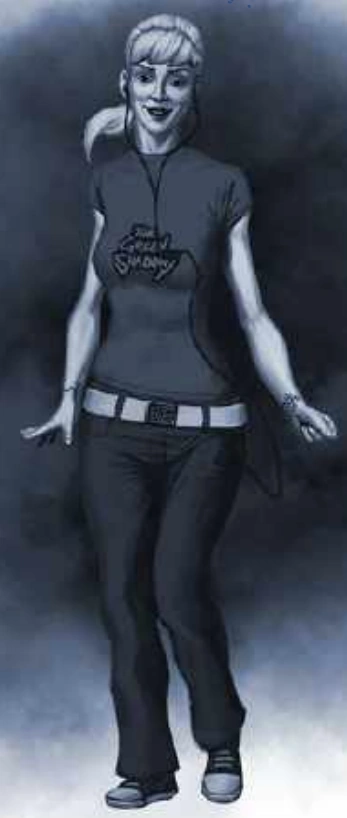 Jenn (CofD) | White Wolf Wiki | Fandom
