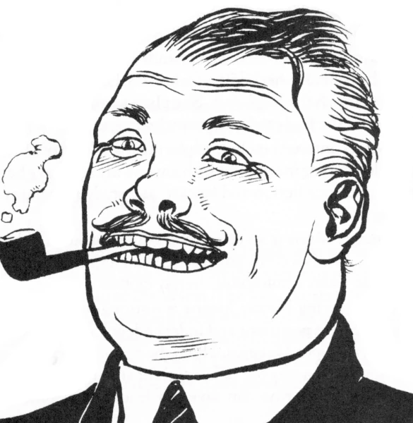 Lester Giles | White Wolf Wiki | Fandom