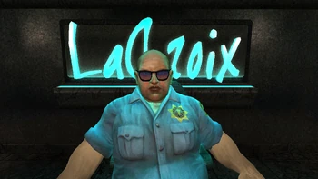 Chunk's Brother | White Wolf Wiki | Fandom