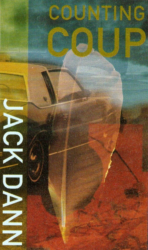 Counting Coup (Borealis) | White Wolf Wiki | Fandom