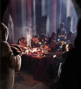 Hecata | White Wolf Wiki | Fandom