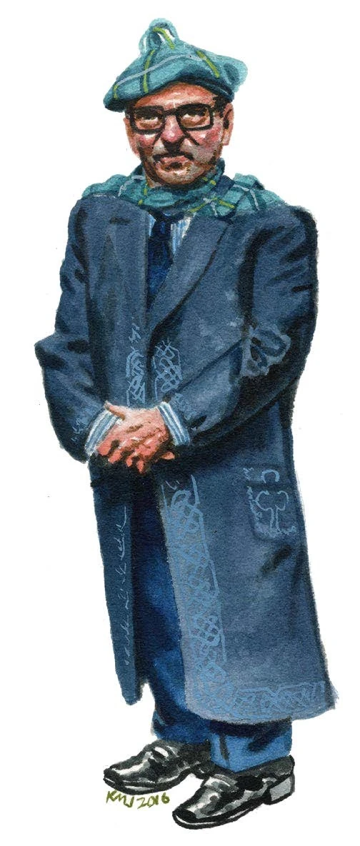 Category:WoD Characters in Scotland | White Wolf Wiki | Fandom