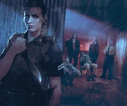 Second Inquisition | White Wolf Wiki | Fandom