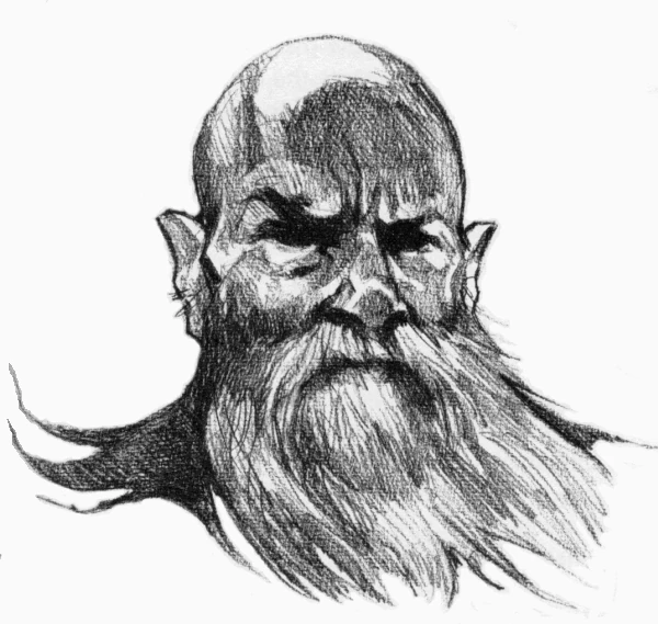 Erskine Fletcher | White Wolf Wiki | Fandom