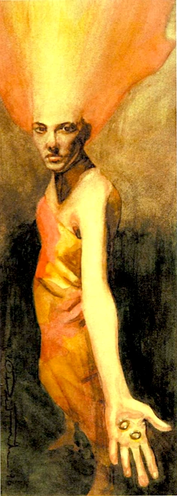 Kaiau | White Wolf Wiki | Fandom