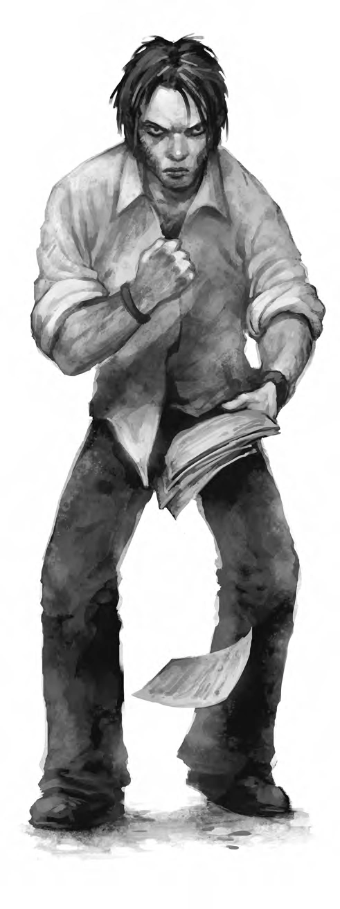 Toby Carter | White Wolf Wiki | Fandom