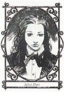 Juliet Parr | White Wolf Wiki | Fandom