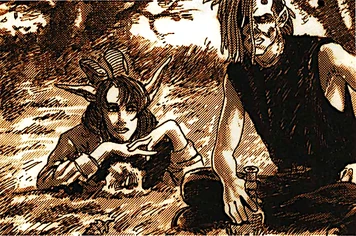 Redcap (CTD) | White Wolf Wiki | Fandom