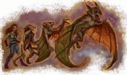 Camazotz | White Wolf Wiki | Fandom