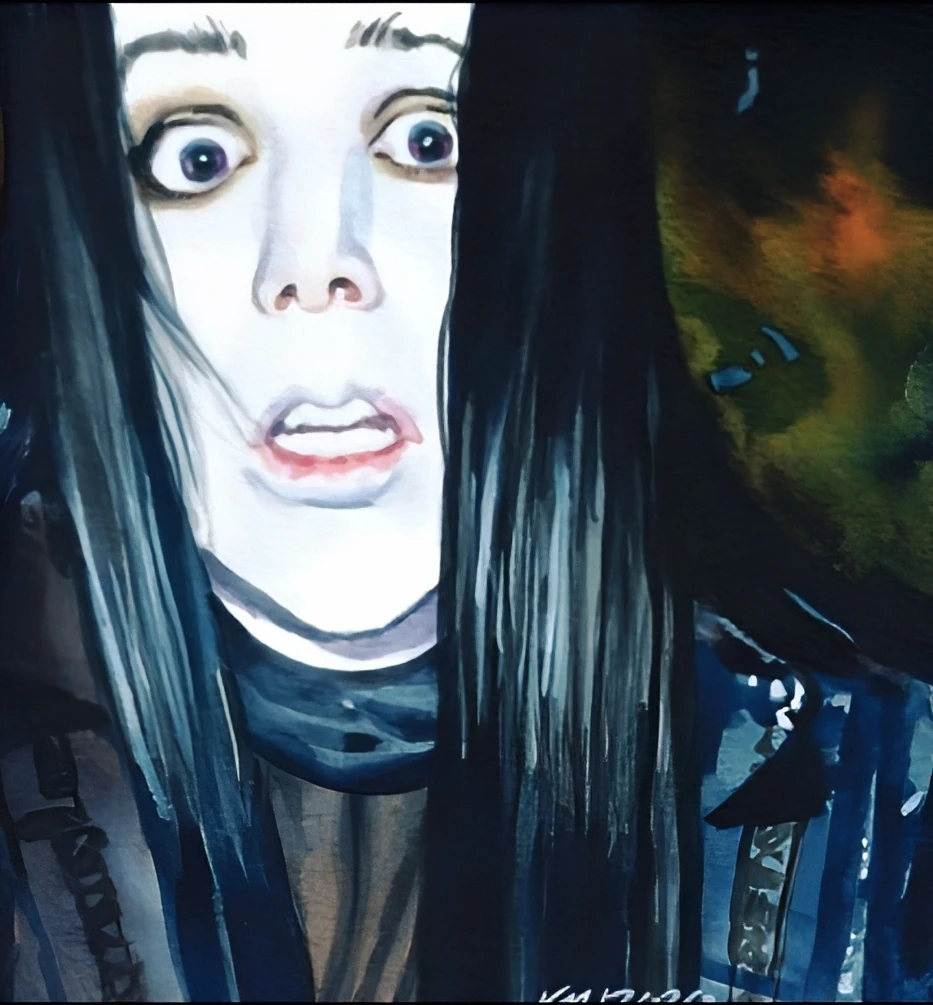 Felicia Page | White Wolf Wiki | Fandom