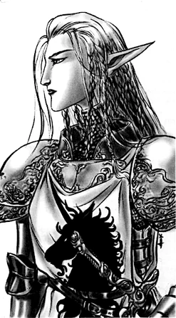 Rowena Evans | White Wolf Wiki | Fandom