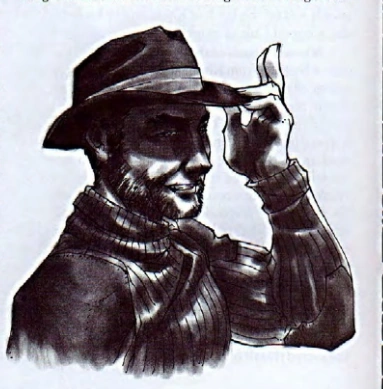 Vik Stryker | White Wolf Wiki | Fandom