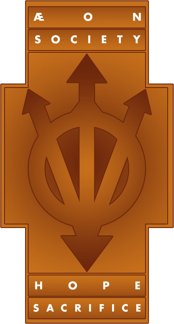 Aberrant symbols | White Wolf Wiki | Fandom