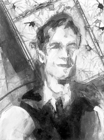 Ronald Clement | White Wolf Wiki | Fandom