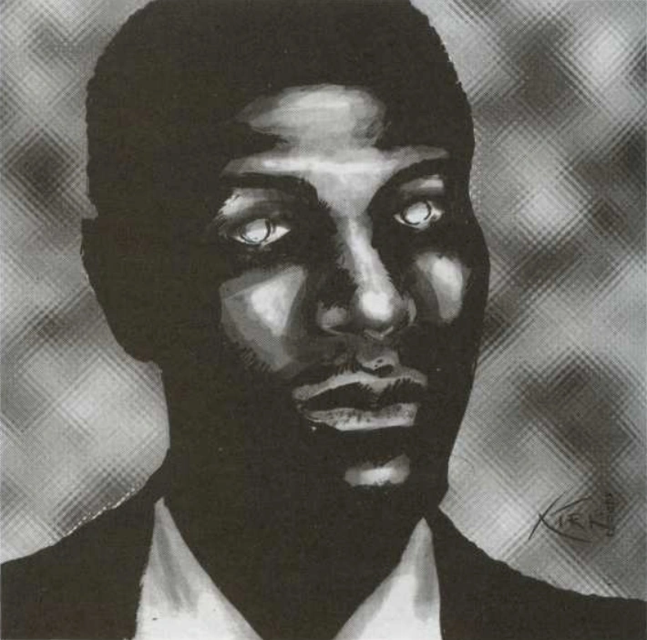 Tarrence Moore | White Wolf Wiki | Fandom