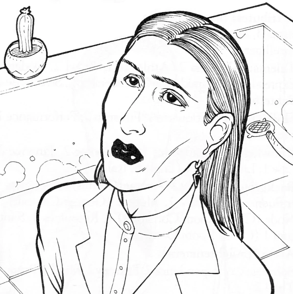 Carla Verde | White Wolf Wiki | Fandom
